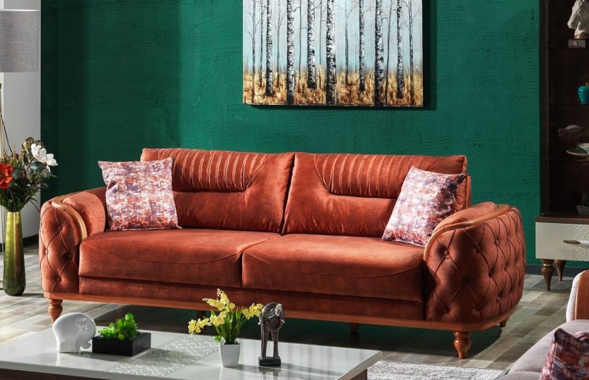 Ghid de cumparare mobilier de living in 3 pasi - Home&Deco - Totul ...