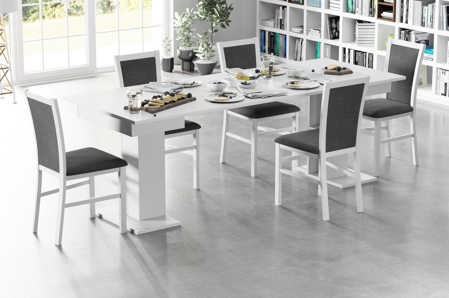 Cum să aranjezi CORECT o masă de dining în 3 pași simpliHome&Deco ...